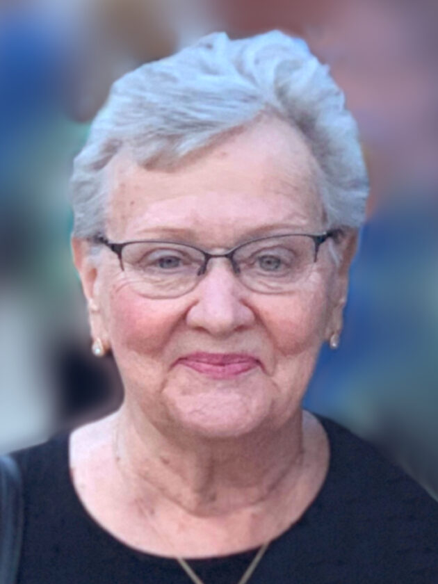 Diane Caron | News, Sports, Jobs - Marshall Independent